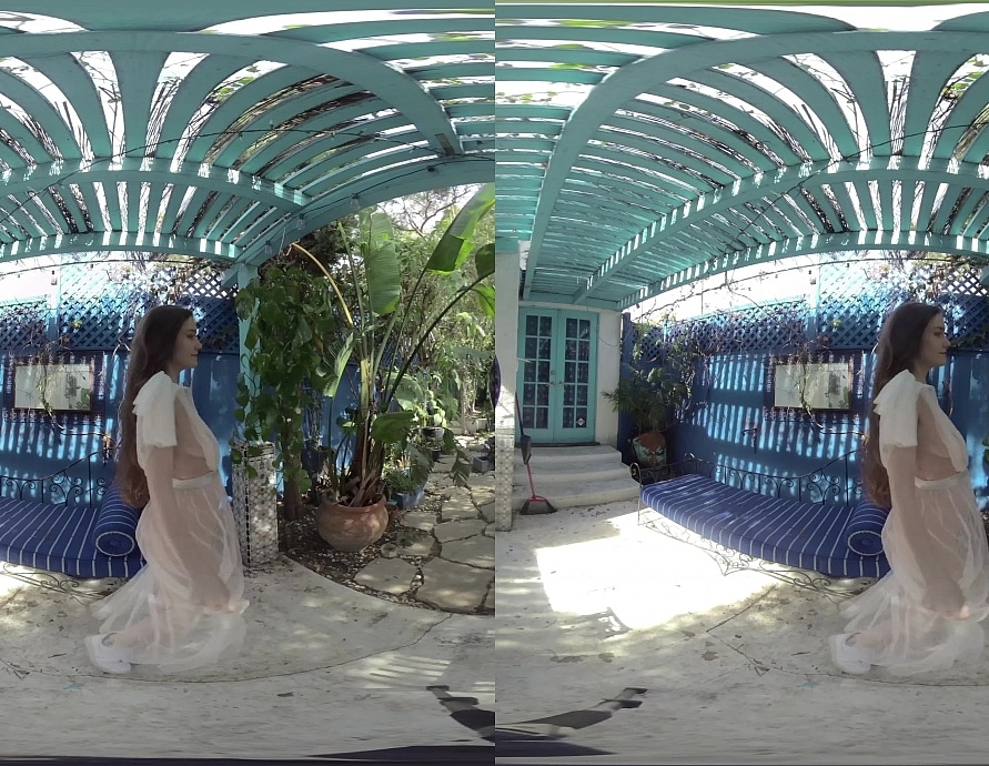 Athena VR - Emily Bloom: Official Site