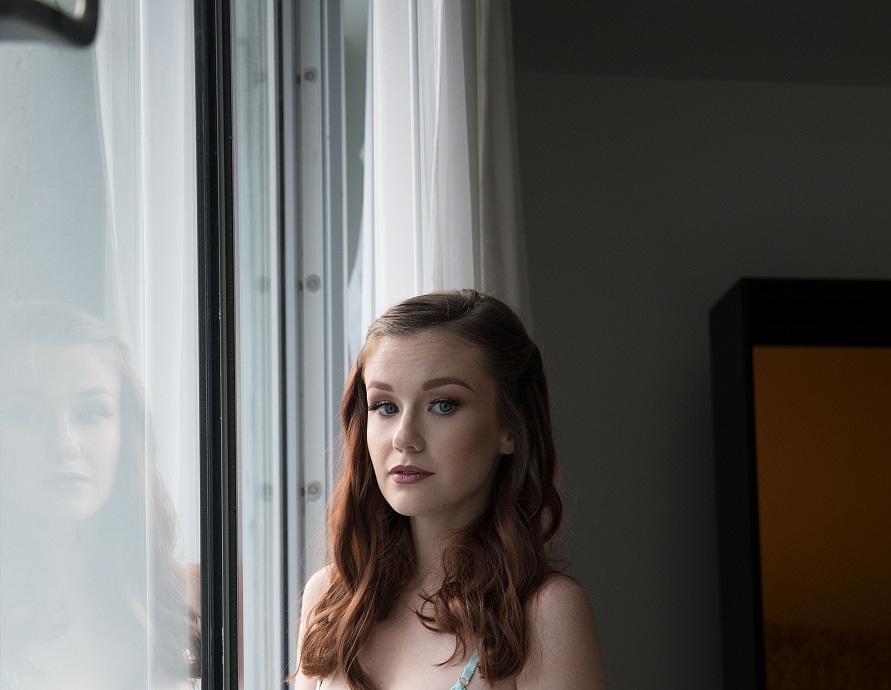 Baby Blue - Emily Bloom: Official Site